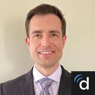 Dr. Matthew Weber, DO – La Jolla, CA | Orthopaedic Surgery