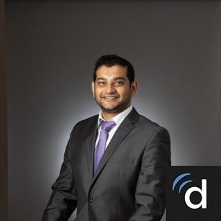 Dr. Arpan Patel, DO | Dallas, TX | Cardiologist | US News Doctors