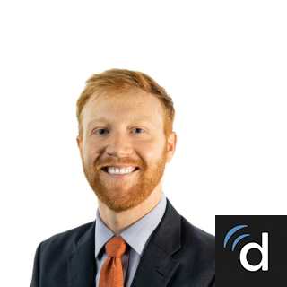 Dr. Tanner Jarrett, MD | Little Rock, AR | Resident Physician | US News ...