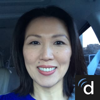 Dr. Yu-Feng Yvonne Chan, MD | Newark, NJ | Emergency Medicine Physician ...