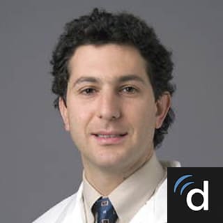 Dr. William J. Elias, MD | Charlottesville, VA | Neurosurgeon | US News ...
