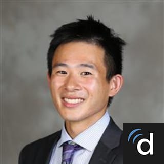 Dr. Edmund Hsu, MD | Orange, CA | Emergency Medicine Physician | US ...