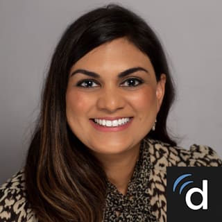 Dr. Chitra Natalie, MD – Indianapolis, IN | Allergy & Immunology