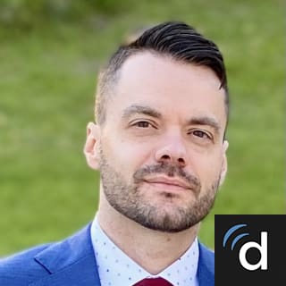 Dr. Matthew Coleman, MD | Morgantown, WV | Anesthesiologist | US News ...