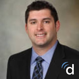 Dr. Daniel L. Shepherd, MD | Fayetteville, AR | Neurosurgeon | US News ...