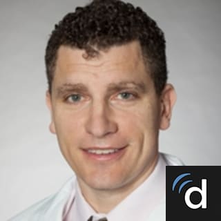 Dr. Kenneth Graf, MD | Asheville, NC | Orthopedist | US News Doctors