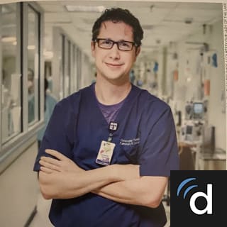 Dr. Christopher B. Thomas, MD | Baton Rouge, LA | Pulmonologist | US ...