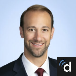 Dr. Jordan E. Alger, MD | Lone Tree, CO | Urologist | US News Doctors