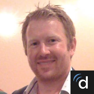 Dr. Jevin Smith, MD – Conway, AR | Anesthesiology