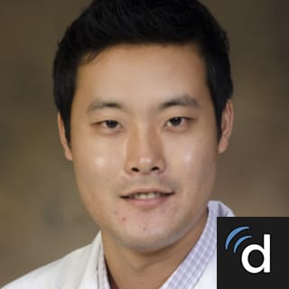 Dr. Brian J. Yoo, MD | Boston, MA | Thoracic Surgeon | US News Doctors