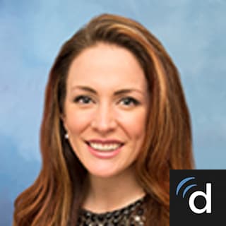 Dr. Meredith Barrett, MD | Ann Arbor, MI | General Surgeon | US News Doctors