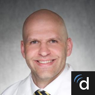Dr. Daniel J. McCabe, MD | Iowa City, IA | Emergency Medicine Physician ...