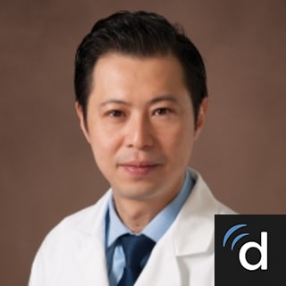 Dr. Allen Cheng, MD | Rochester, NY | Thoracic Surgeon | US News Doctors