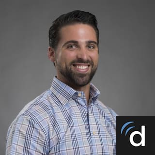 Dr. Joseph D. Finney, MD | Saint Louis, MO | Pediatric Emergency ...