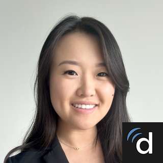 Dr. Angela Wu, MD – Washington, DC | Gastroenterology