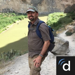 Dr. Charles S. Childers, DO | Brownwood, TX | Family Medicine Doctor ...