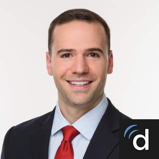 Dr. Cole Morrissette, MD – New York, NY | Resident Physician