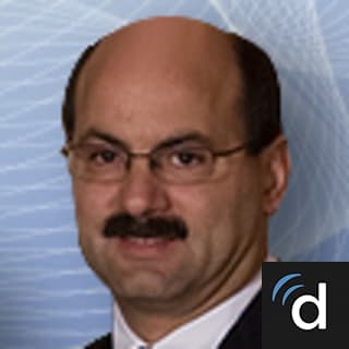 Dr. Steven Dandalides, MD – Greenville, NC | Gastroenterology