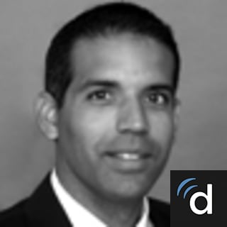 Dr. Jared Williams, MD – Newport Beach, CA | Family Medicine