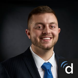 Dr. Dylan Allen, MD | Oklahoma City, OK | Internist | US News Doctors