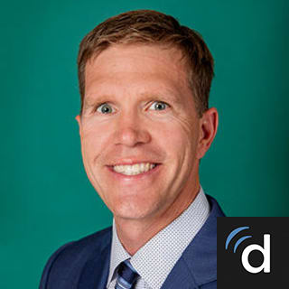 Dr. Brett W. Wolters, MD | Springfield, IL | Orthopedist | US News Doctors
