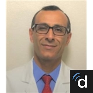 Dr. Yousef Talavari, MD | Washington, DC | Family Medicine Doctor | US ...