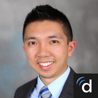 Dr. Paul Chan, MD | Napa, CA | Physiatrist | US News Doctors