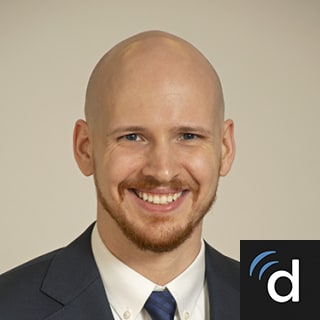 Dr. Gabriel Walt, MD | Providence, RI | Emergency Medicine Physician ...