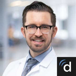 Andrew Sharp – San Antonio, TX | Acute Care Nurse Practitioner