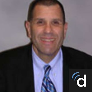 Dr. Alan Oshinsky, MD – Baltimore, MD | Otolaryngology (ENT)