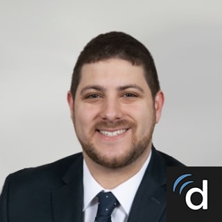 Dr. Brandon Salzman, DO – Cleveland, OH | Psychiatry
