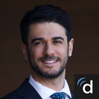 Dr. Tal Ben Ami, MD | Richmond Hill, NY | Ophthalmologist | US News Doctors