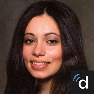 Dr. Sara Metwally, MD | Detroit, MI | Family Medicine Doctor | US News ...
