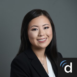 Dr. Jenny Lu, MD | New York, NY | Resident Physician | US News Doctors