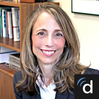 Dr. Judith C. Goldberg-Berman, MD | Greenwich, CT | Endocrinologist ...