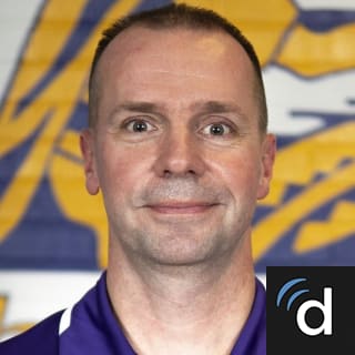 Dr. Daniel Curtin, MD – Wayland, NY | Family Medicine