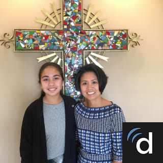 Dr. Victoria M. Ojascastro (Behrman), MD | Saint Louis, MO | Internist ...