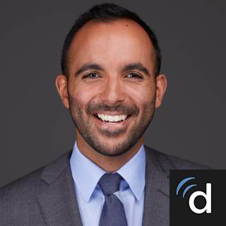 Dr. Nikhil Ranadive, MD | Decatur, GA | Emergency Medicine Physician ...