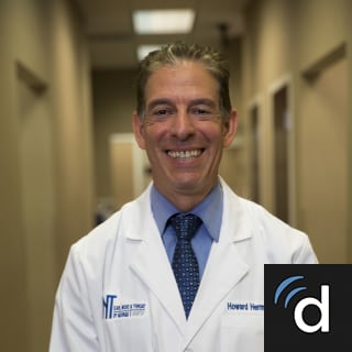 Dr. Howard K. Herman, MD | Stockbridge, GA | ENT-Otolaryngologist | US ...