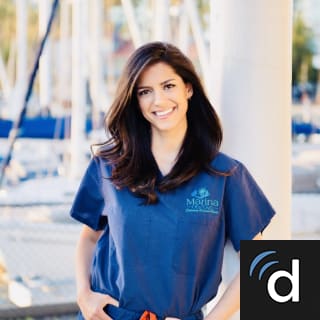Dr. Vida Strickland, MD – Los Angeles, CA | Obstetrics & Gynecology
