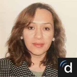 Dr. Sara Karimi, MD – Paterson, NJ | Radiology