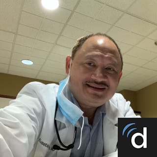 Dr. Eusebio C. Desuyo, MD | Alexandria, LA | Pulmonologist | US News ...