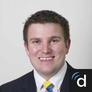 Dr. Jeff Goodwin, MD | Lexington, KY | Urologist | US News Doctors