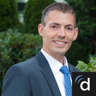 Dr. Evan A. Olson, MD | Vancouver, WA | Ophthalmologist | US News Doctors