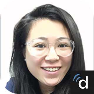 Dr. Camille Lin, MD | Sumter, SC | Resident Physician | US News Doctors