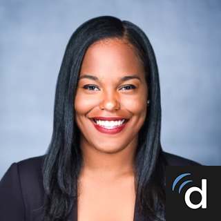 Dr. Sierrah Grigsby, MD | Bethesda, MD | Resident Physician | US News ...