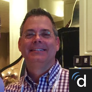 Dr. Paul Bondy, MD – Nashville, NC | Family Medicine