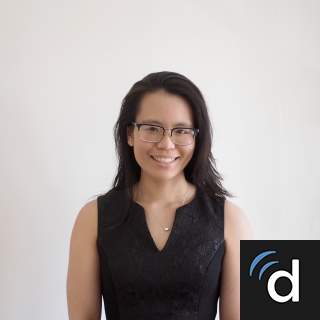 Dr. Tiffany Wang, MD | Philadelphia, PA | Internal Medicine/Pediatrics ...