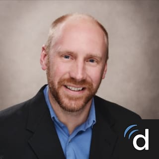 Dr. Jonathan P. Binder, MD | Casper, WY | Family Medicine Doctor | US ...