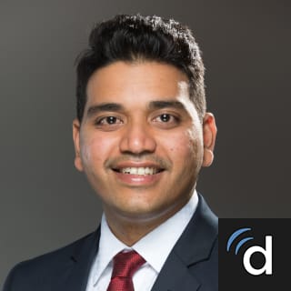 Dr. Vineel Bezawada, MD | DeKalb, IL | Pulmonologist | US News Doctors